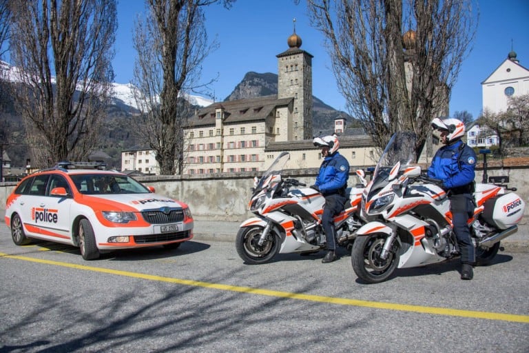 gendarmerie1 – Kantonspolizei Wallis