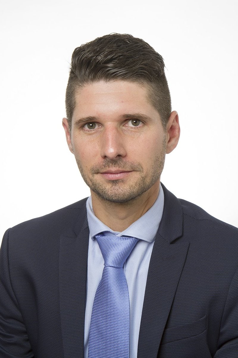 Zwei neue Ernennungen bei der Kantonspolizei – Kantonspolizei Wallis