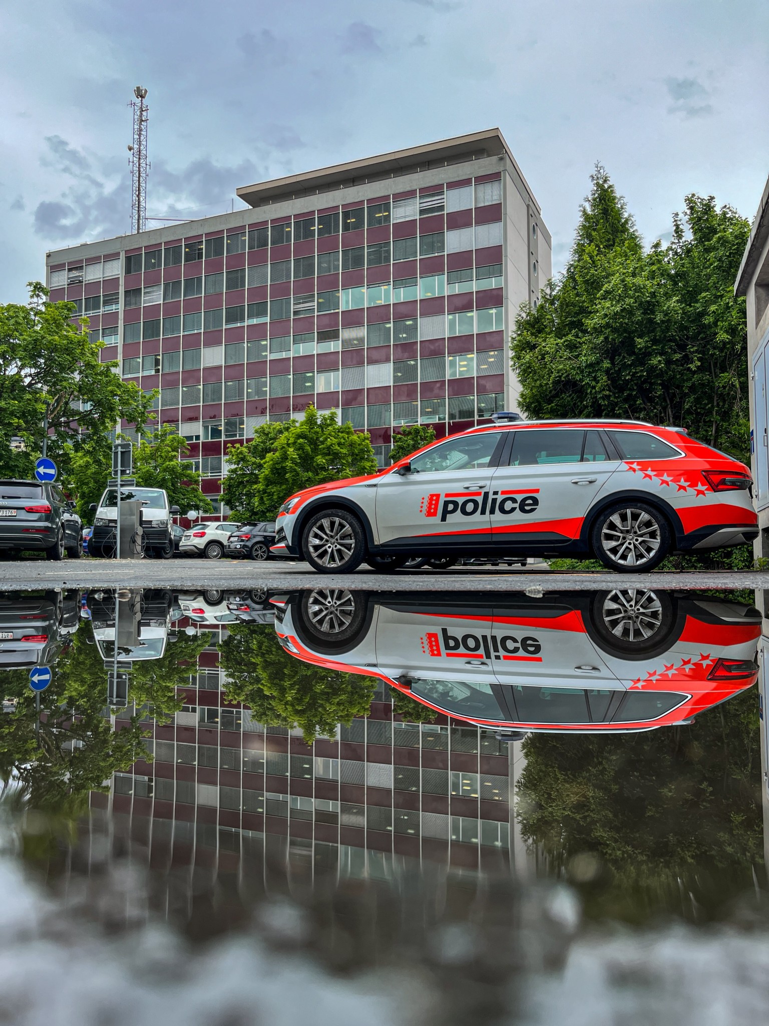 Ernennungen bei der Kantonspolizei Wallis – Kantonspolizei Wallis